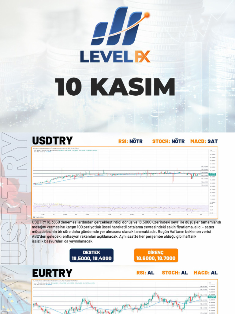 10 Kasim Gunluk Bulten | PDF