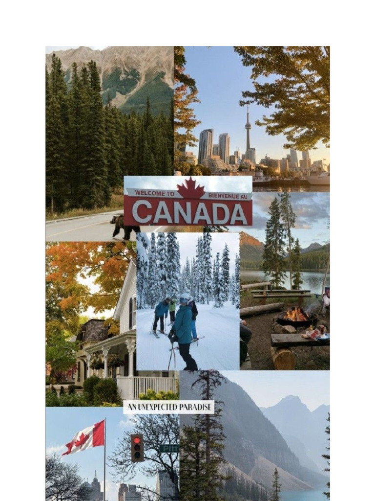 Canada | PDF