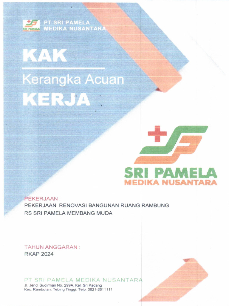 Kak | PDF