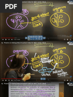Cell Unit of Life Notes.e | PDF