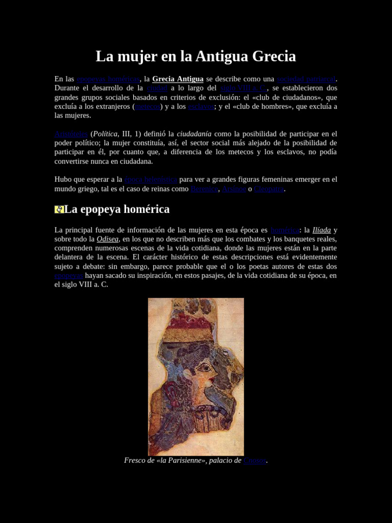 Antigua Grecia | PDF | Alejandro el Grande | Antigua Grecia