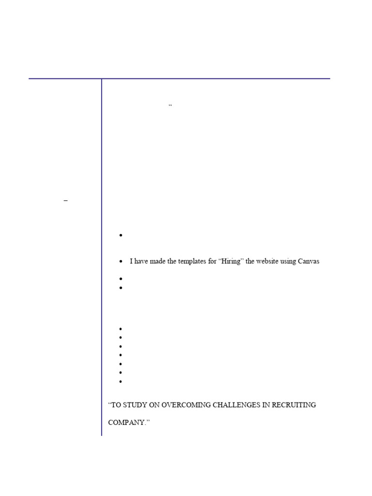 Shweta Resume (1) | PDF
