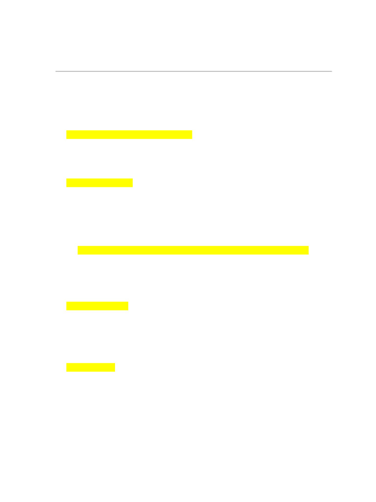 MAP Sample Questions | PDF | Macroeconomics | Balance Of Trade