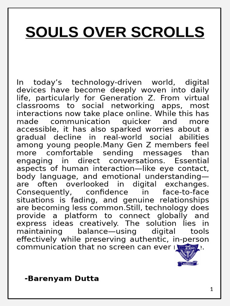 English Article | PDF