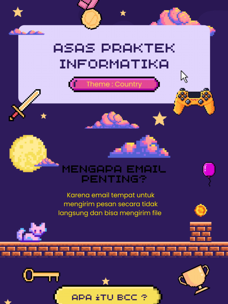 Informatika Mikala Kelas 73 | PDF