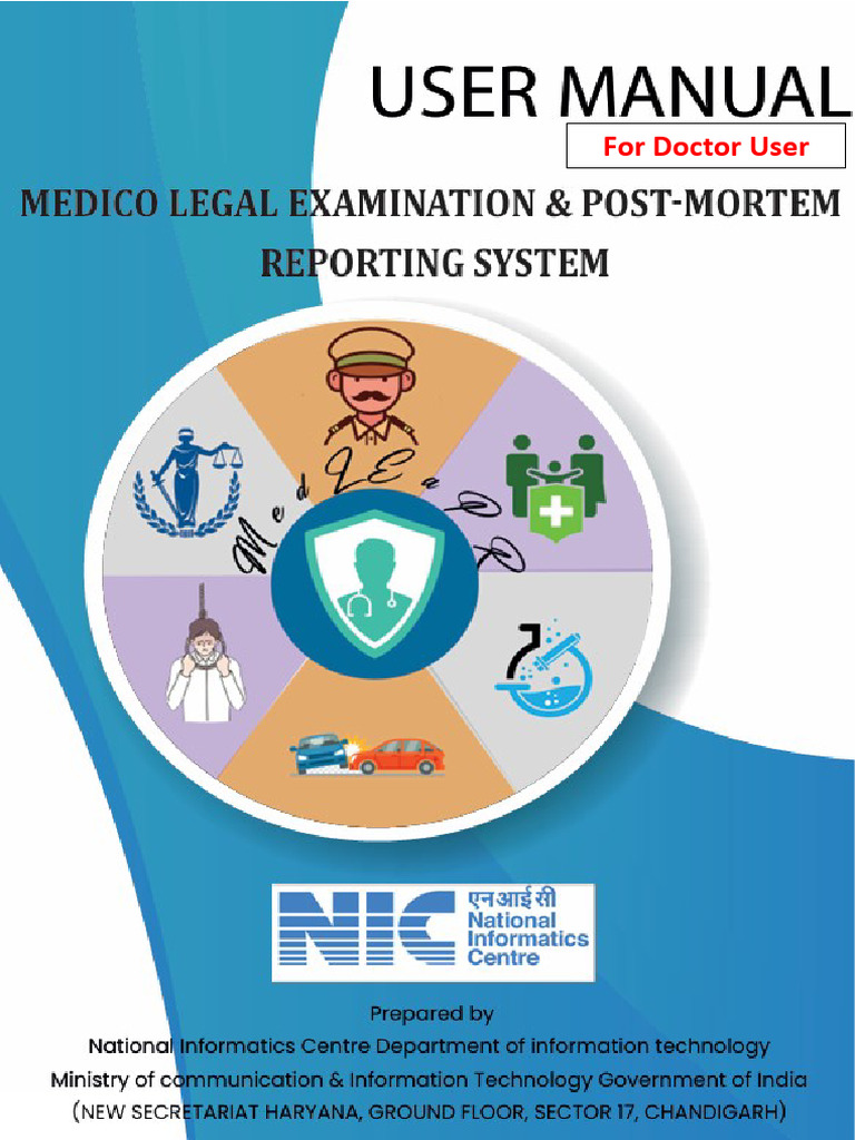 Doctor User Registration Guide | PDF | Login | Password