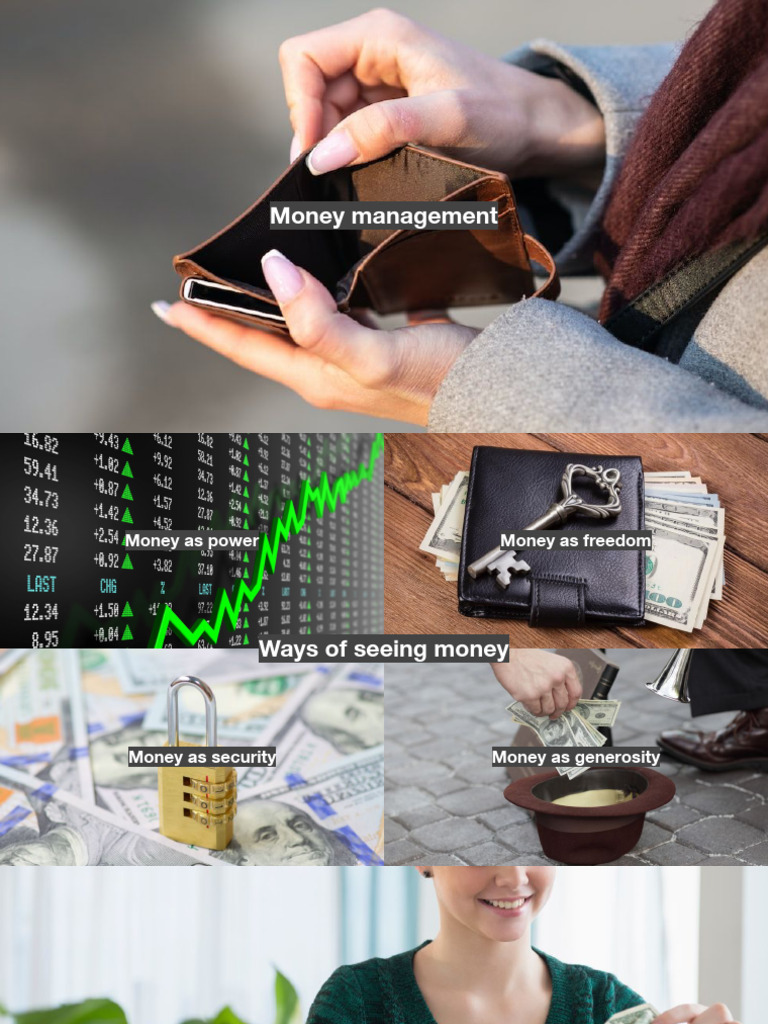 Money Management | PDF