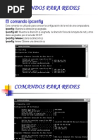 Comandos NightBot | PDF