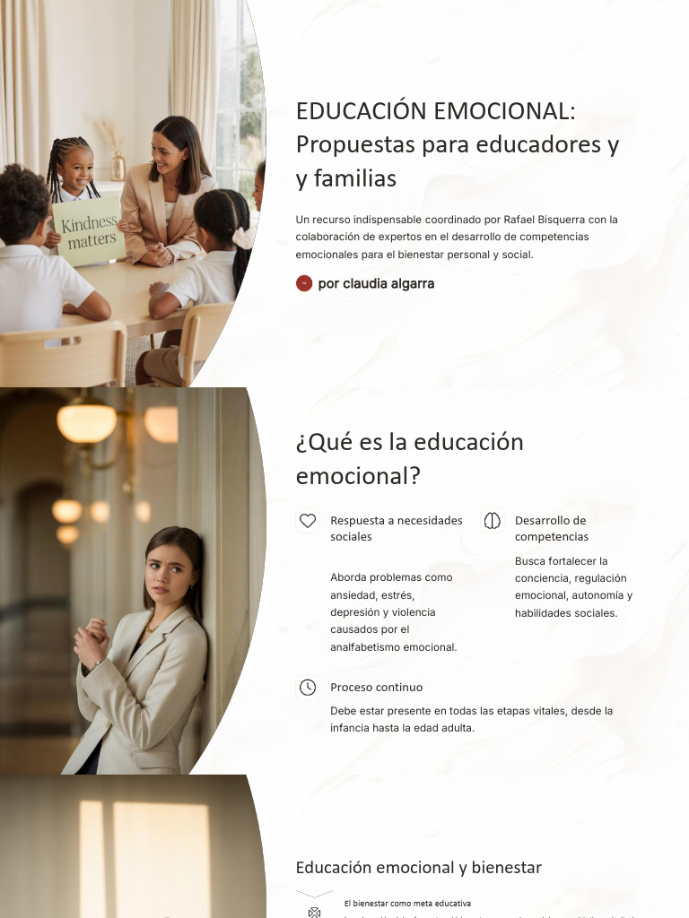EDUCACION-EMOCIONAL-Propuestas-para-educadores-y-familias 13 | PDF ...