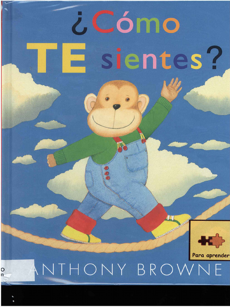 Como Te Sientes | PDF