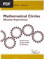 Excursion in Mathematics PDF Download | PDF | Mathematics | Science ...