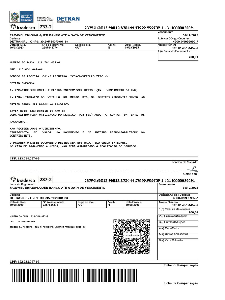 Duda Eder Son | PDF | Brasil