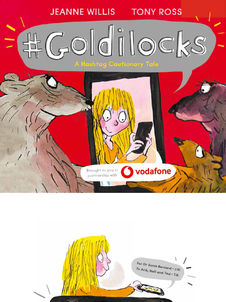 #Goldilocks | PDF
