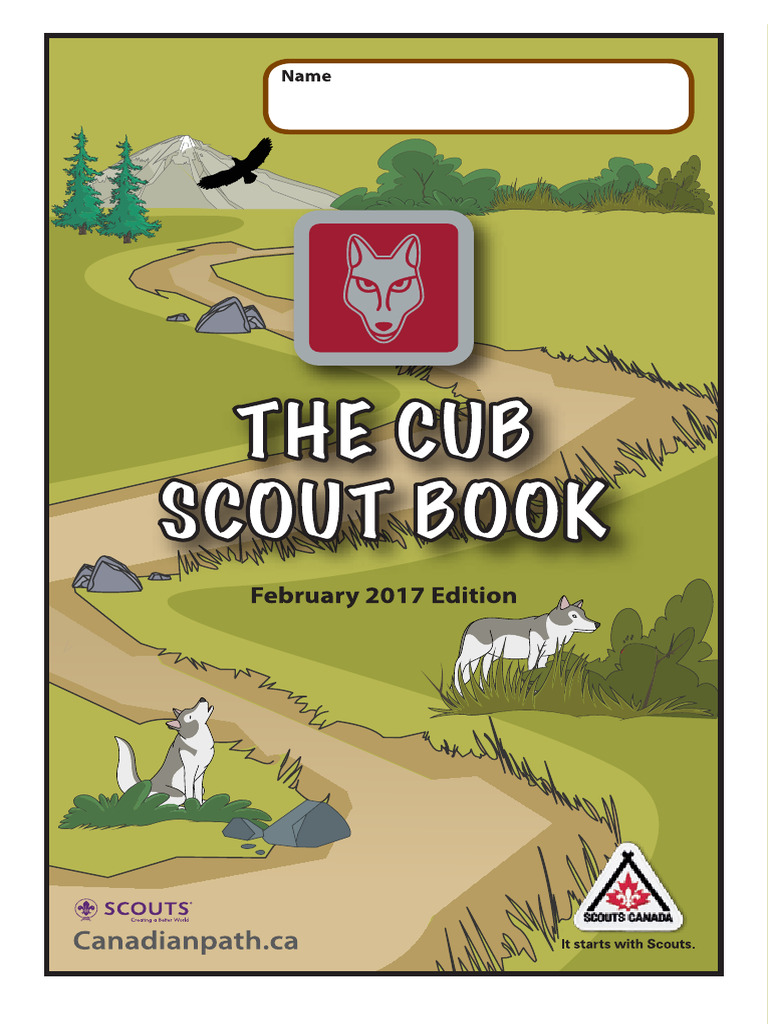CP Cub Book | PDF