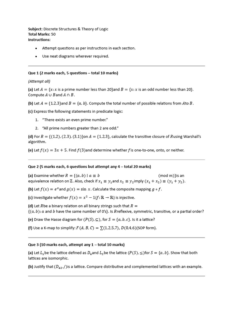 DSTL | PDF