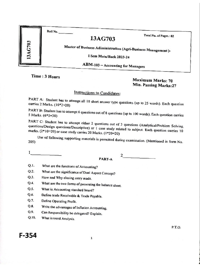 Pepar 2023-2024 | PDF