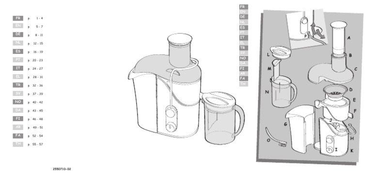 User Manual 4642 (Manymanuals.fr) 1 | PDF