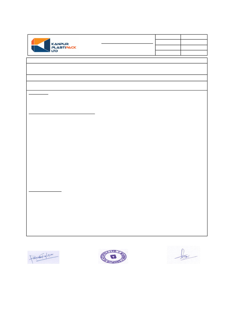 Corrective Action Report for Pallet Damage | PDF | Pallet