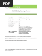 General Specification for Civil Engineering | PDF | Concrete | Building ...