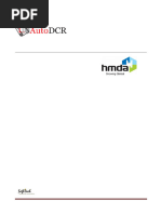 GHMC Building Permission Guidelines | PDF