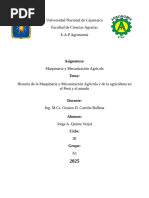 Agricultura en la Antigua Mesopotamia | PDF | Agricultura | Mesopotamia