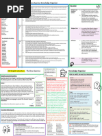 Key Themes in The Bone Sparrow | PDF