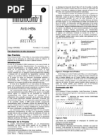 El Examen General de Las Heces Fecales | PDF | Heces | gordo