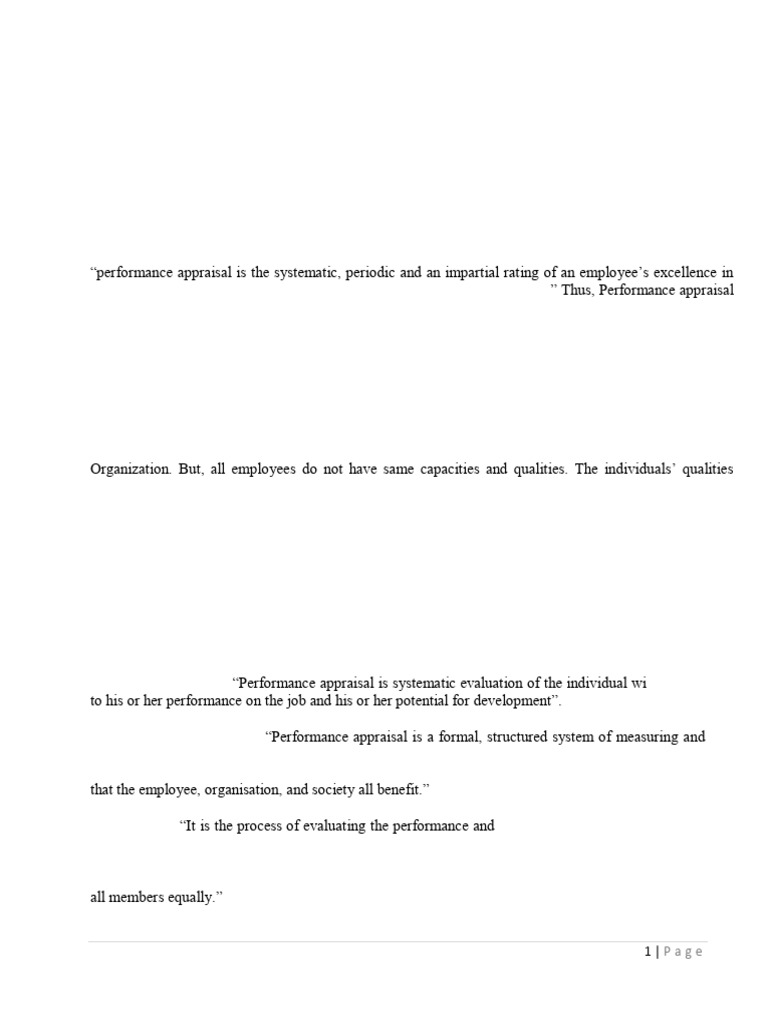 HRM UNIT 4 For | PDF | Performance Appraisal | Employee Benefits