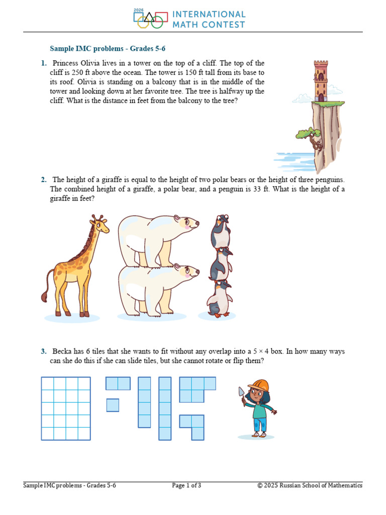 Grades 5-6 | PDF