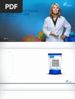GeneXpert Testing SOP Overview | PDF | Tuberculosis | Polymerase Chain ...