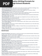 HIPP Analysis Guide for DBQs | PDF | Philosophy