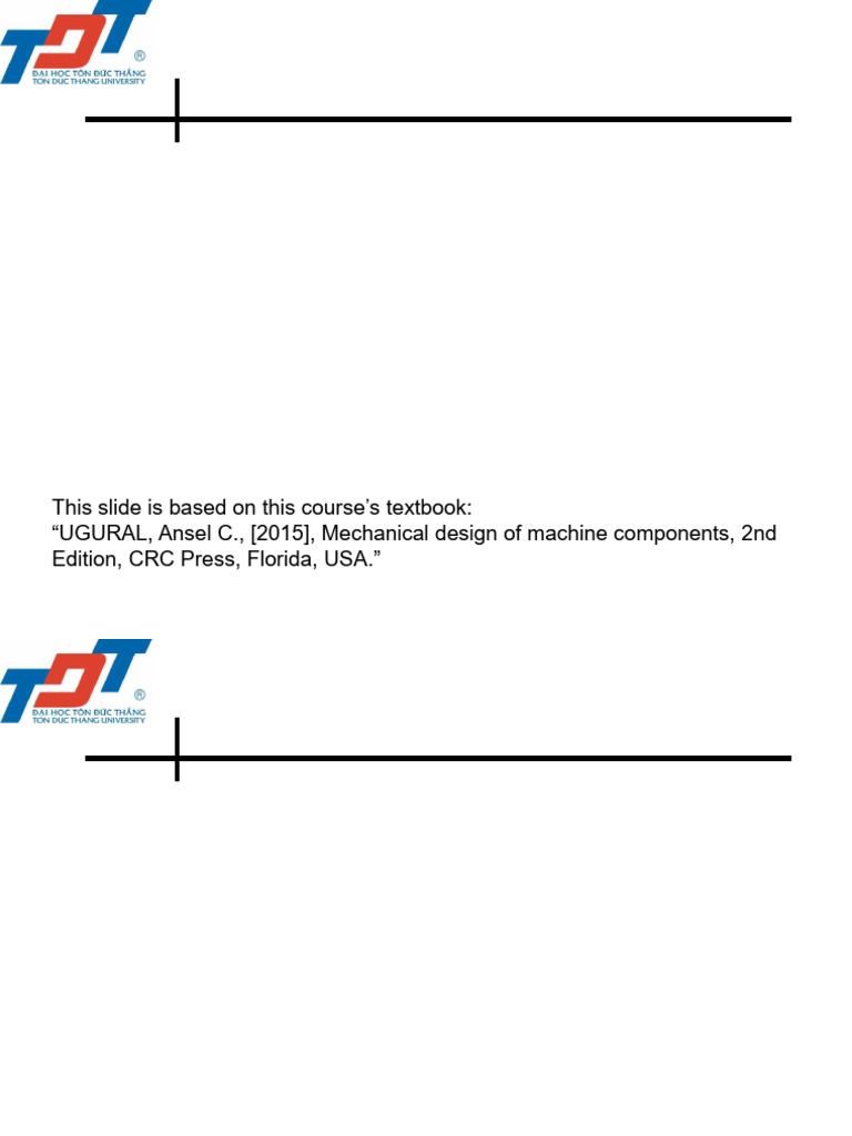 Machine Element Design: Failure Analysis | PDF | Fracture | Fatigue ...