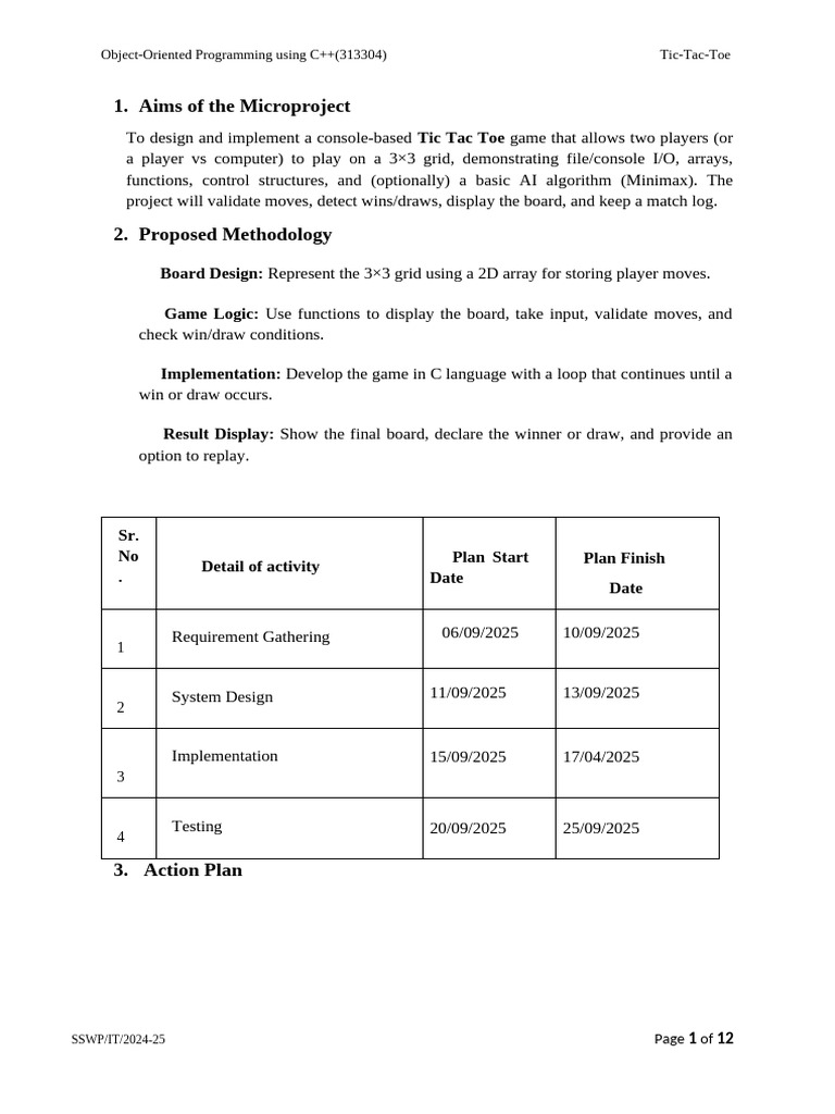 OOP_mp_Final | PDF | Object Oriented Programming | C++