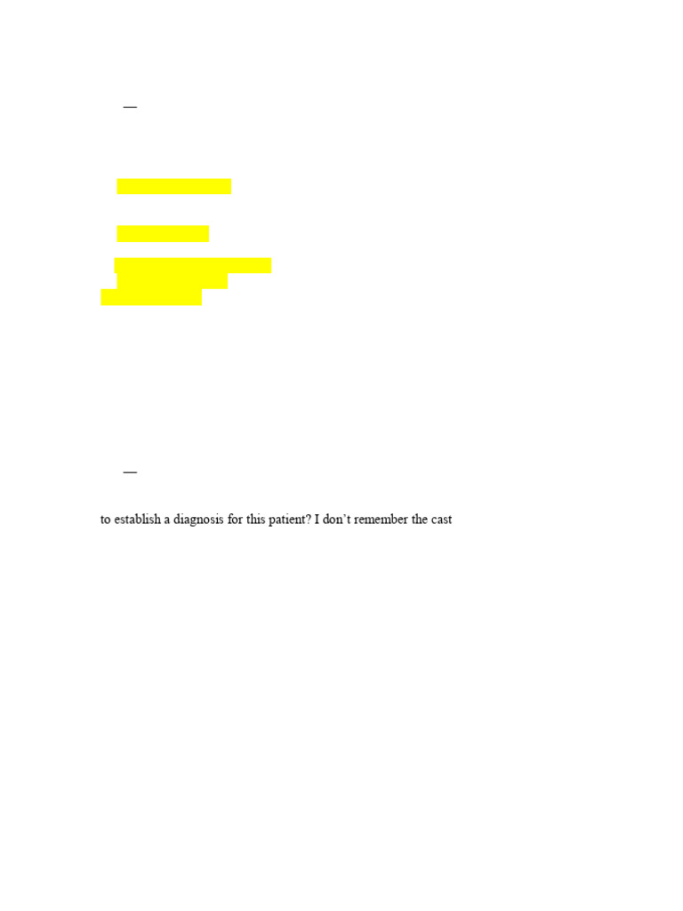 Clinical Judjment Exam 2012 | PDF | Periodontology | Clinical Medicine