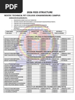 UNAM 2026 Admission Application Guide | PDF