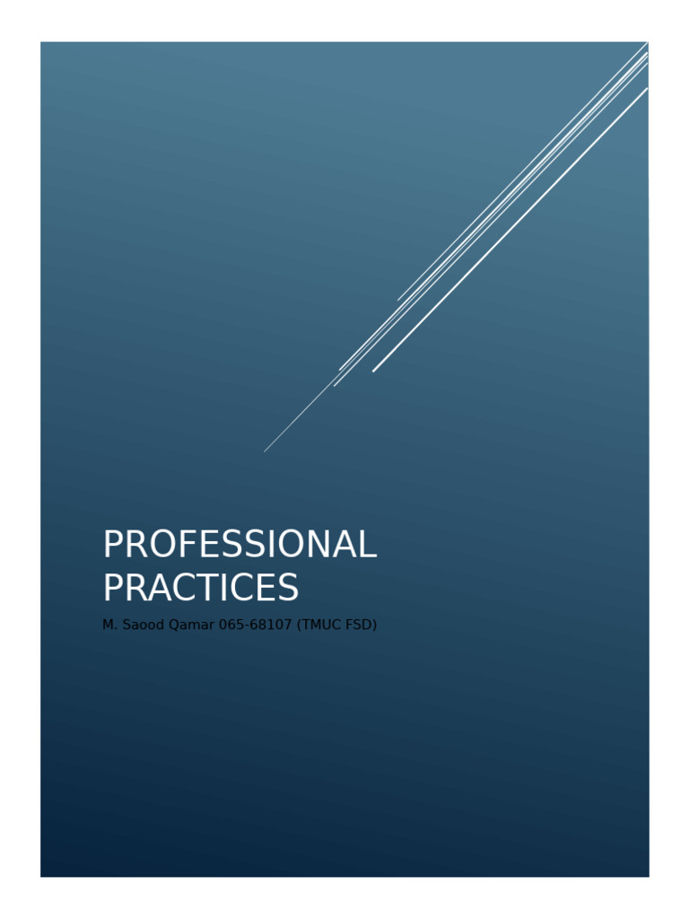 (Cyber Security Project) 065-68107 | PDF | Nonverbal Communication ...