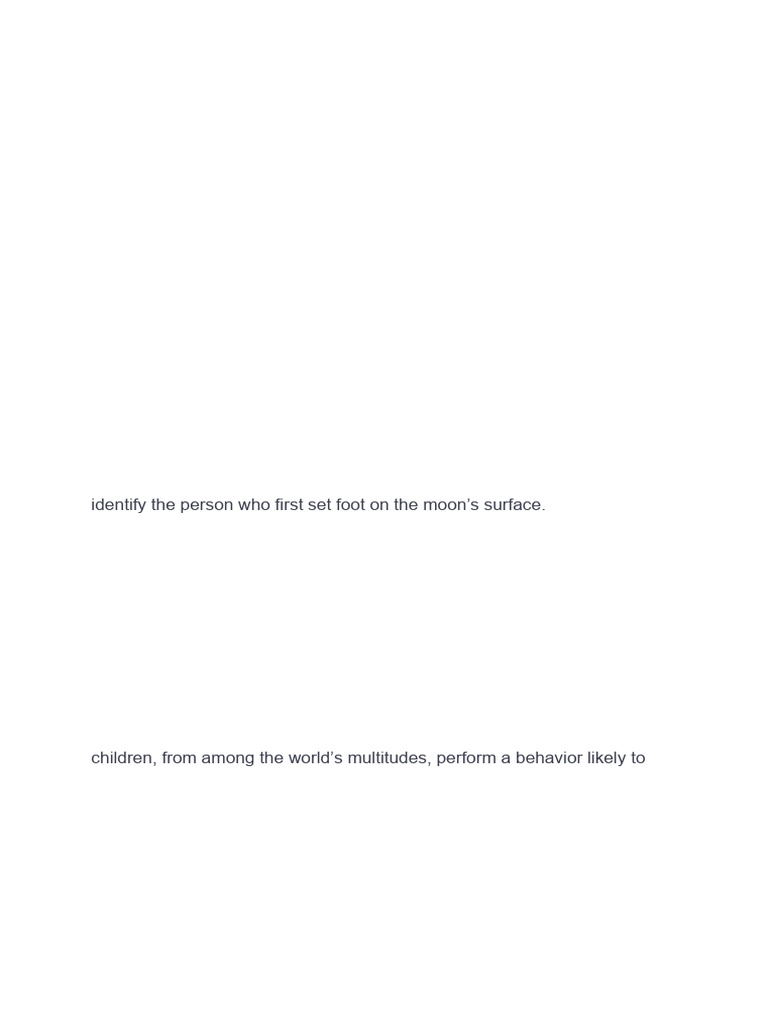 Understanding Restrictive and Nonrestrictive Clauses | PDF | Comma ...