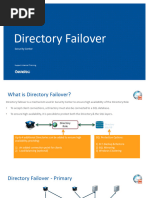 Genetec Server Troubleshooting Guide | PDF | Databases | Microsoft Sql ...