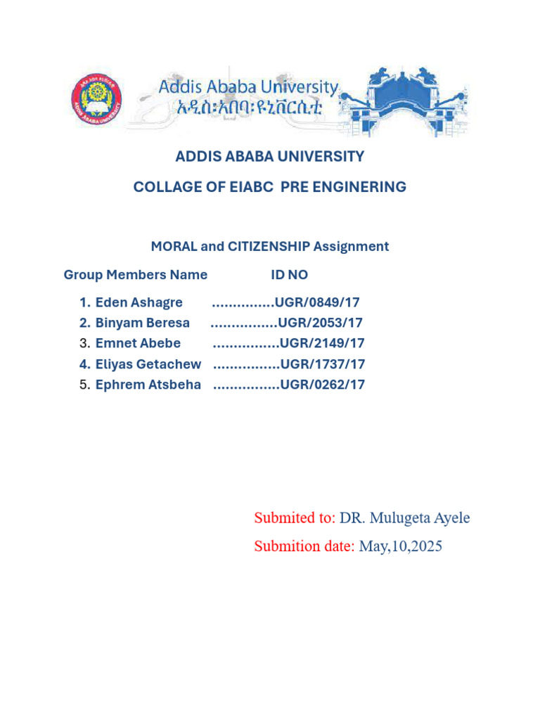 Civic Assignment 2 | PDF | Justice | Crime & Violence