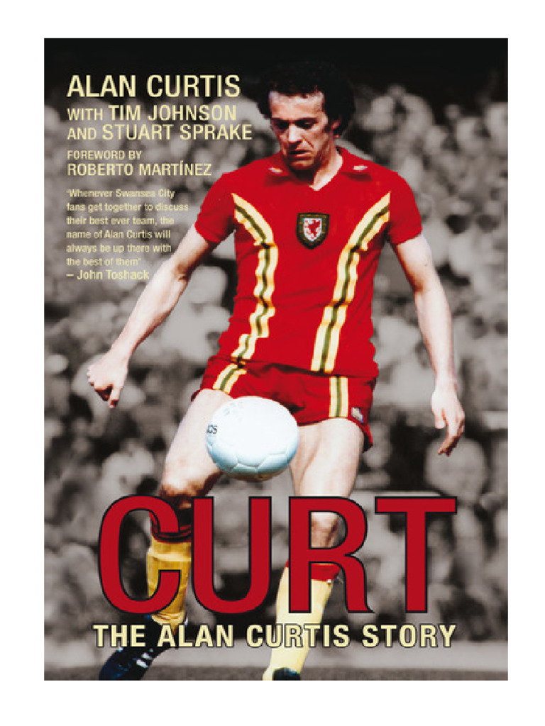 Curt: The Alan Curtis Story | PDF