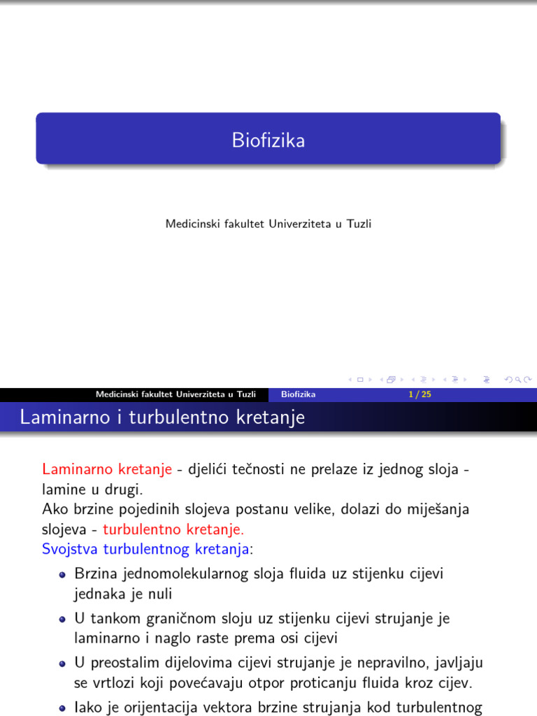 4 Mehanika Fluida 2 | PDF