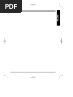 Modele J | PDF