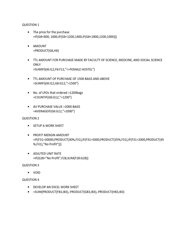 Comp Application | PDF