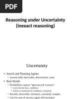 6-ControlFlowRevisited on c++ course material | PDF | Boolean Data Type | Control Flow