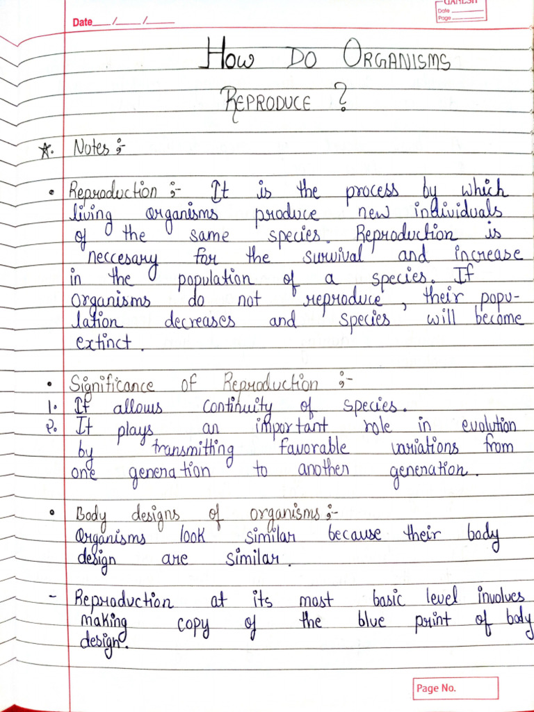 Class 10 Chapter 7 Science | PDF