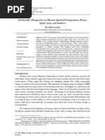 APUSH LEQ Rubric Update 2023 | PDF | Argument | Reason