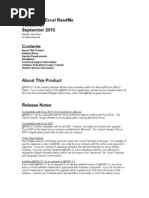 Iress Pro Installation Guide January 2020 | PDF | Microsoft Excel ...