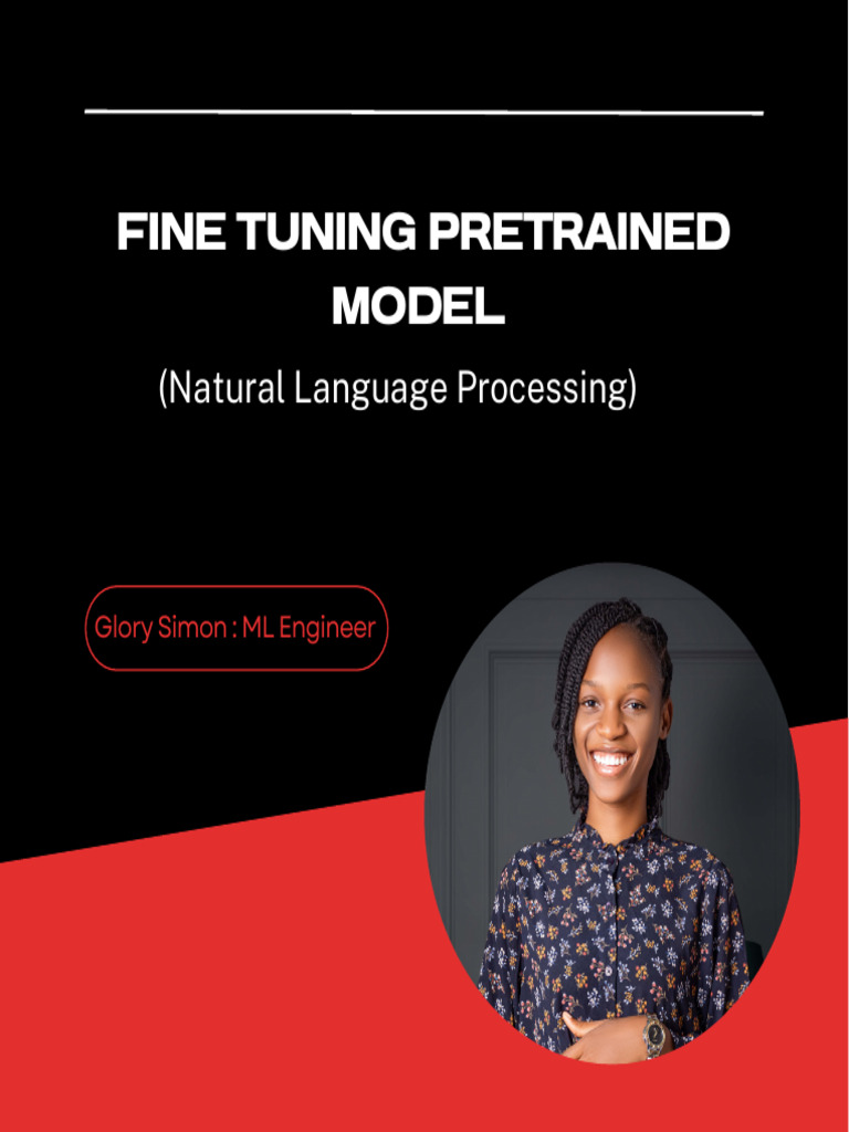Edited Model Fine Tuning | PDF | Computing