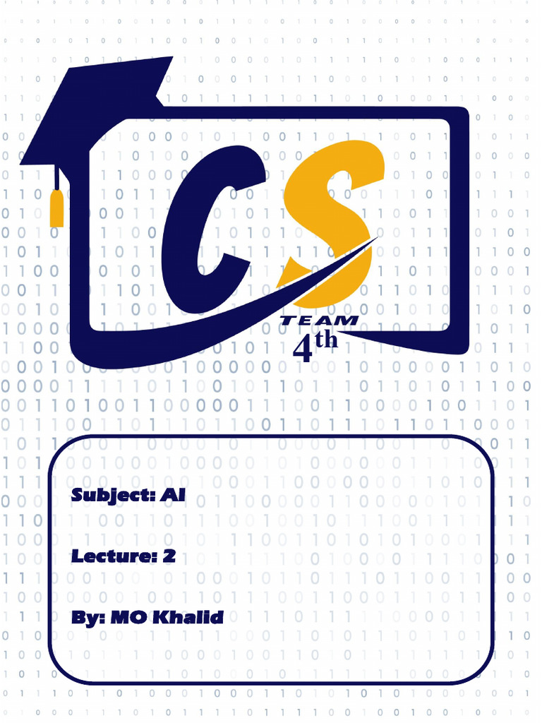 Lecture 2 | PDF