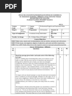 Visual Scanning Activities for WALC 2 | PDF